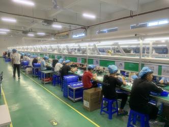 China Factory - Shenzhen Pacom Medical Instruments Co., Ltd