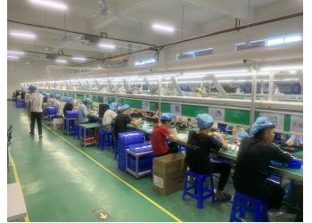 China Factory - Shenzhen Pacom Medical Instruments Co., Ltd