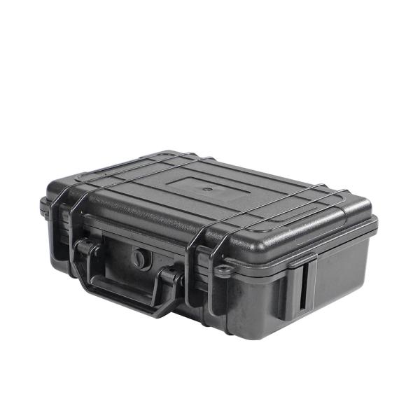 Quality Safety Equipment Plastic Case For watch and gun for sale