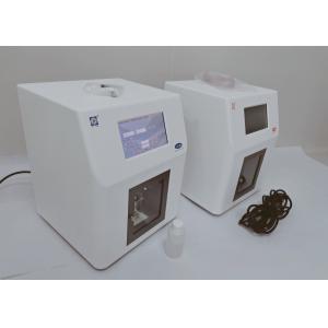 Quality Liquid Particle Counter for sale