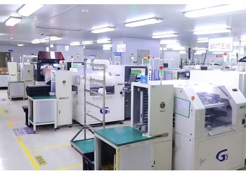 China Factory - KANG DA ELECTRONICS CO.