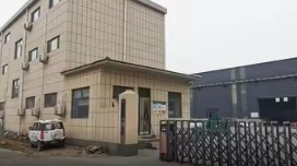 China Factory - Shandong Safebuild Traffic Facilities Co., Ltd.
