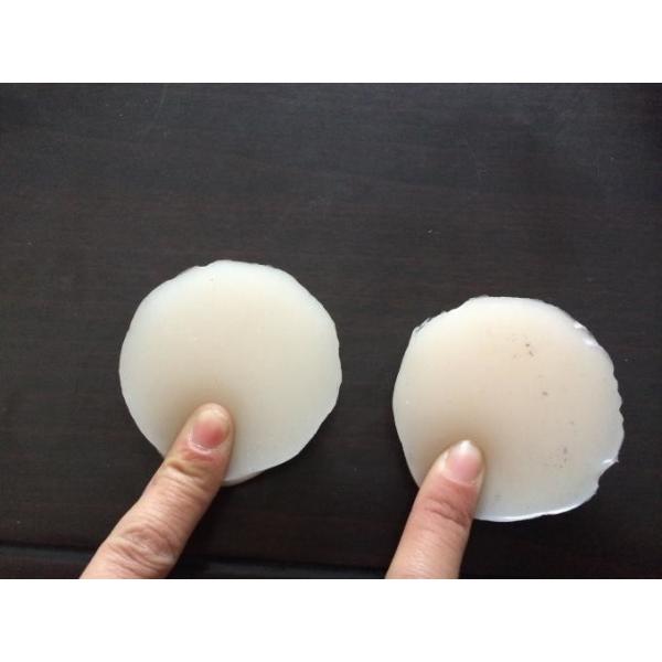 Quality 5 Shore a Ultra Soft RTV2 Liquid Platinum Silicone Rubber for Mold Making for sale
