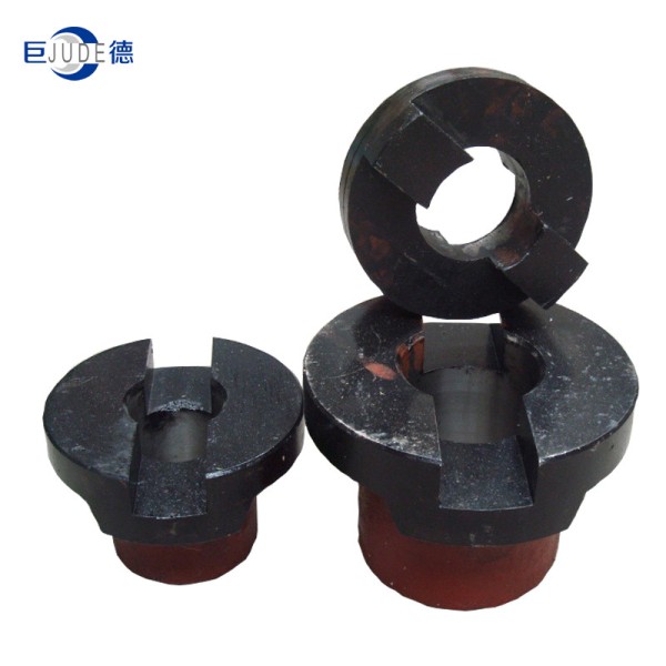 Quality Lightning Protection SL Oldham SL Crossslider Flexible Oldham Coupling for sale