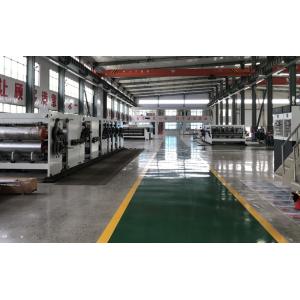 China Factory - CHINA YIKE GROUP CO.,LTD