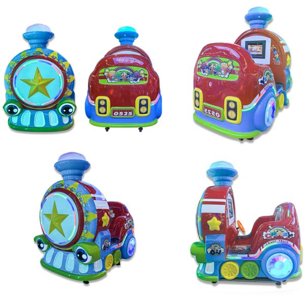 Quality Experience Non-Stop Entertainment with Arcade Game Machine Play Time 2-5 Coins for sale