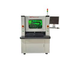 Quality Programing CNC PCB Depaneling Router Machines High Performance for sale