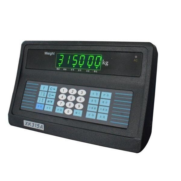 Quality Digital Indicator for Truck Scale for sale
