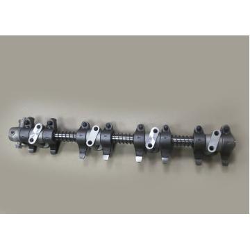 Quality Excavator Spare parts OEM 4BD1 Valve Rocker Arm Assembly for sale