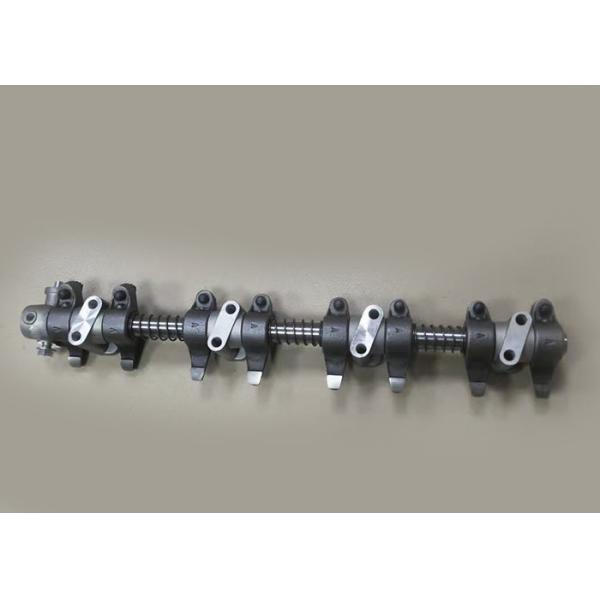 Quality Excavator Spare parts OEM 4BD1 Valve Rocker Arm Assembly for sale