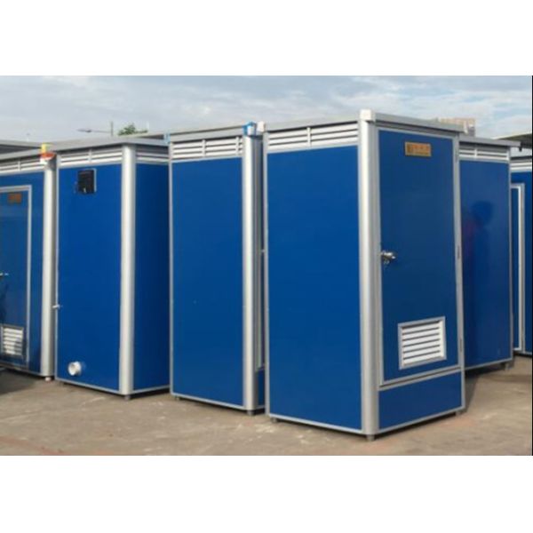 Quality Outdoor Portable Movable Toilet for sale