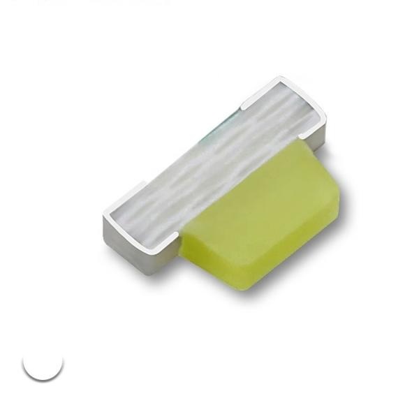 Quality 2.8V-3.4V Side View SMD LED 0603 0602 Green 525nm For Mobile Phone LCD Backlight for sale