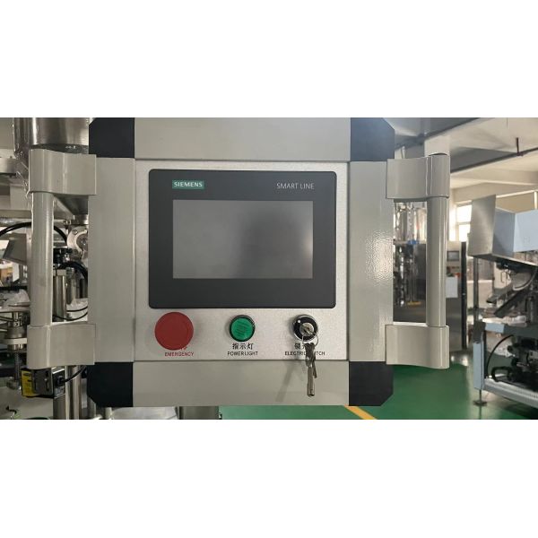 Quality Packaging Filling And Sealing Machine for sale