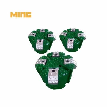 Quality MNX Overburden Concentric Under Reaming Casing Drilling System Odex Bit With 4 for sale