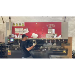 China Factory - Chenhang Display Technology (shenzhen) Co., Ltd.
