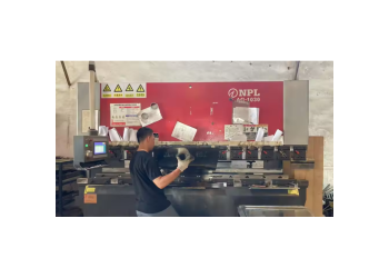 China Factory - Chenhang Display Technology (shenzhen) Co., Ltd.