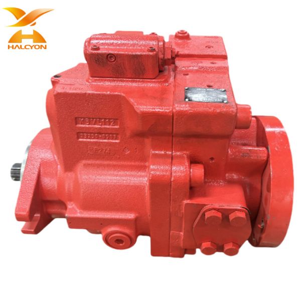 Quality Kawasaki Replacement Hydraulic Pump K3V Series K3VL80 K3VL112 K3VL140 Hydraulic Piston Pump for sale