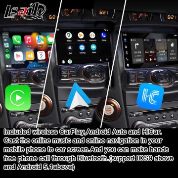 Quality HDMI 8G Android Multimedia Interface with CarPlay , YouTube,Google Play, NetFlix for sale