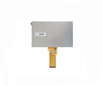 Quality 7 Inch At070tn94 400nits RGB LCD Monitor 50 Pins TFT Color LCD Display for sale
