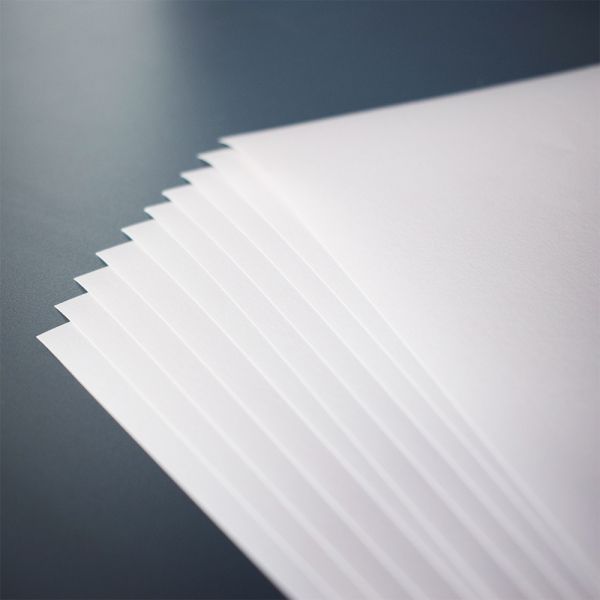 Quality White A4 Impermeable Sublimation Transfer Paper for sale