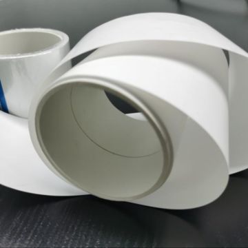 Quality Hydrophilic PES Membrane with sopporting layer in Infudion Set With High Flow for sale