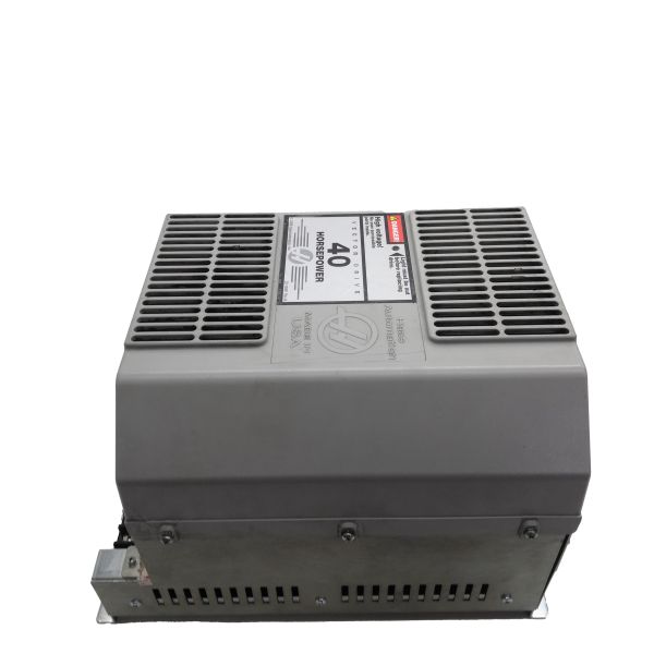 Quality 40HP Variable Frequency Inverter HAAS Vector Drive 29-10081 for sale