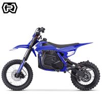 Quality 48V20AH LI-ION Battery Electric Moto Cross 1200W Chain Drive 2 Wheel Racing for sale