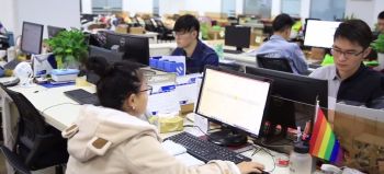 China Factory - Shanghai Huju International Trade Co., Ltd.