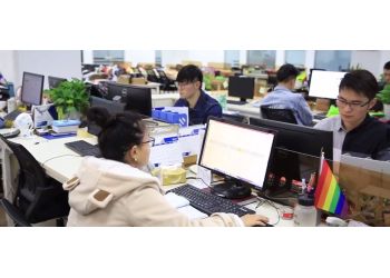 China Factory - Shanghai Huju International Trade Co., Ltd.