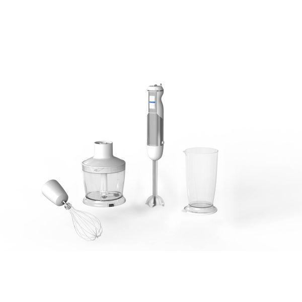 Quality DC Motor Commercial Handheld Blender 100V-240V For Home Appliance for sale