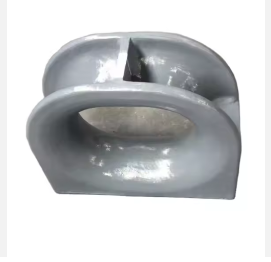 Quality High-Strength Stainless Steel Marine Mooring Chock Ballard – Customizable Sizes, Corrosion-Resistant, Multiple Color Options for Lifesaving & Mooring Applications for sale