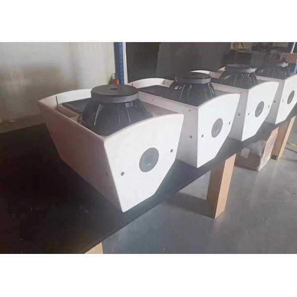 Quality 18KHz High Sound Pressure 450W Music Festival Speakers for sale