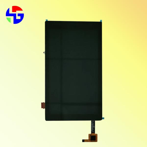 Quality 5 Inch LCD Custom TFT Display 720x1280 430cd/M2 Luminance for sale