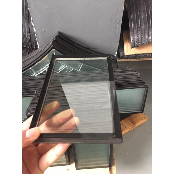 Quality 21A 3MM Insulated Glass Panels for sale