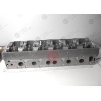 Quality QSX15 ISX15 Diesel Motor Engine Parts , ISX Cylinder Head 4962732 for sale