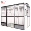 china Modular Cleanroom 50 m2 with 9 FFU for Pharmacy Air Cleanliness Control