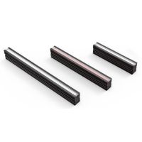 Quality 24V 13.9W Machine Vision Bar Light Long Working Distance Inspection for sale