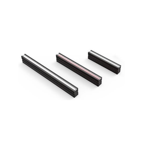 Quality 24V 13.9W Machine Vision Bar Light Long Working Distance Inspection for sale