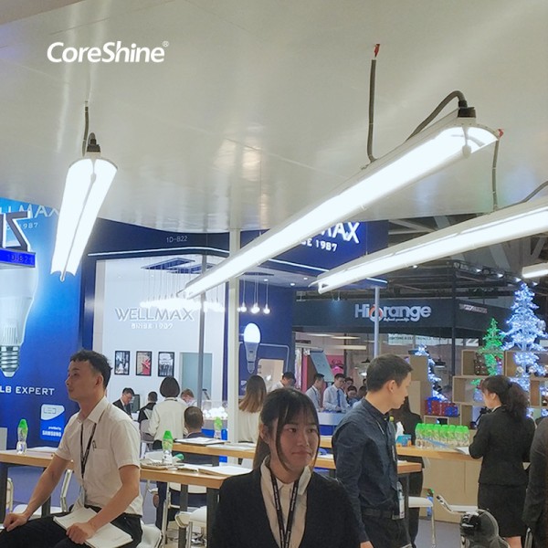 Quality 35 Watt 4000K UGR19 Retail Lighting Solutions Continuous Row System for sale
