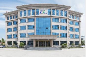 China Factory - Shandong Better Environmental Protection Technology Co., Ltd