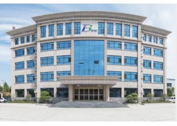China Factory - Shandong Better Environmental Protection Technology Co., Ltd