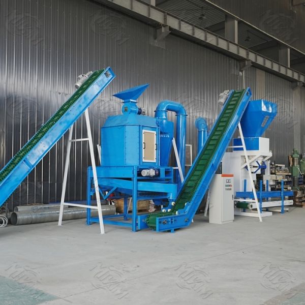 Quality 4kw Sawdust Wood Pellets Machine Alloy Metal 120kg/ H Straw Pellet Making Machine for sale