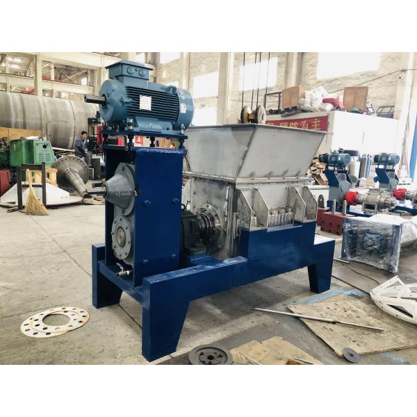 Quality Animal Waste Rendering 8t/H Bone Crushing Machine for sale