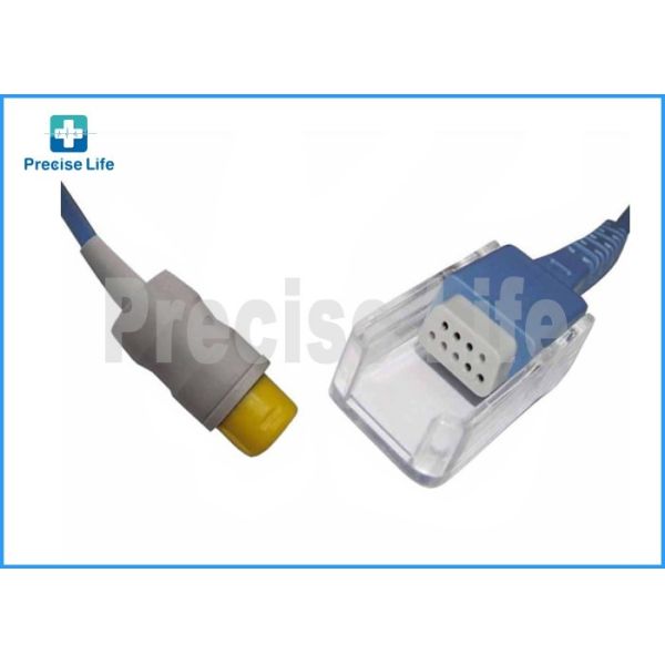 Quality MEK MIS3AH_1 SpO2 Extension Cable Patient Monitoring Devices for sale