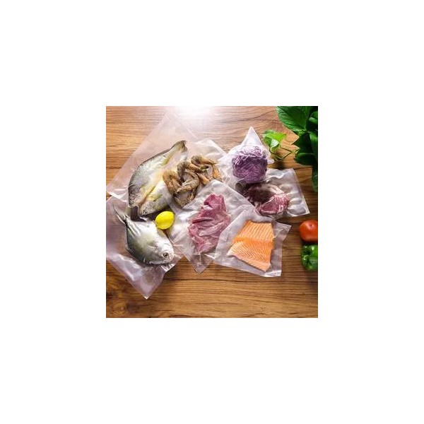 Quality Plastic High Barrier PE/PVDC/EVOH Material Meat Heat Shrink Film Tubing for sale