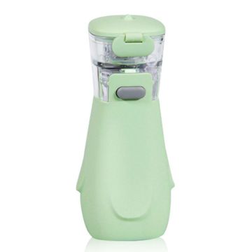 Quality Ultrasonic Inhalator Mesh Nebulizer Child Battery Powered Nebulizer for sale