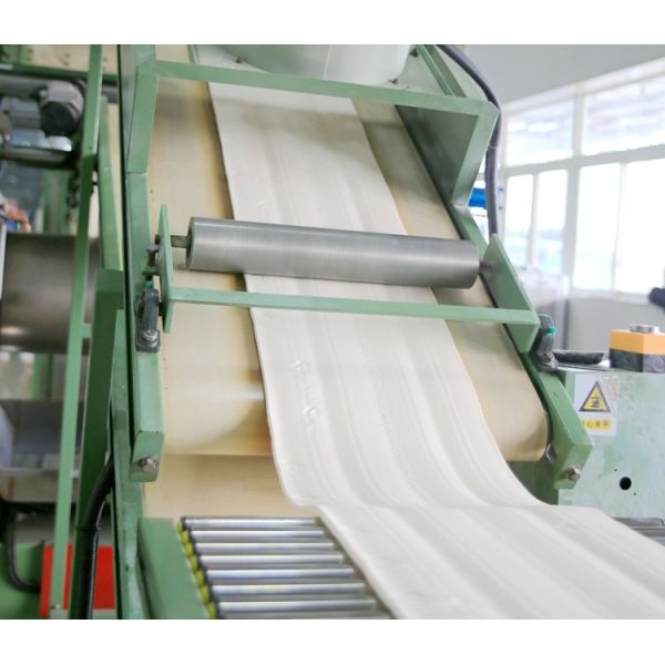 Quality Fluoroelastomer Rubber Raw Gum for sale