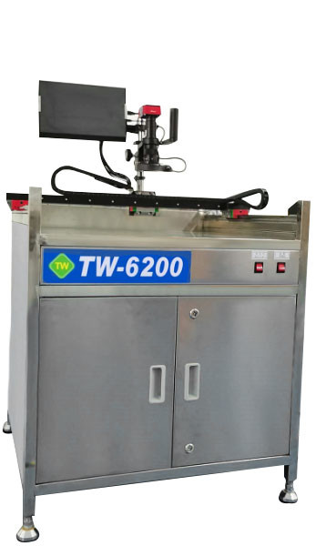 Quality Stable 220V Stencil Inspection Machine Multi Function 740mmX750mm for sale