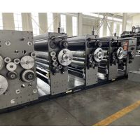 Quality High Speed Printer Slotter And Die Cutter for sale