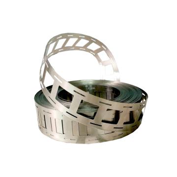 Quality ISO9001 Ni200 0.05mmx5mm 26650 2p Pure Nickel Metal for sale